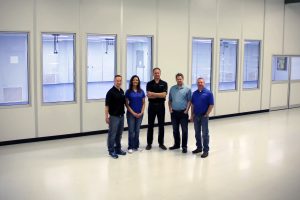 Who We Are - Micropulse Incorporated