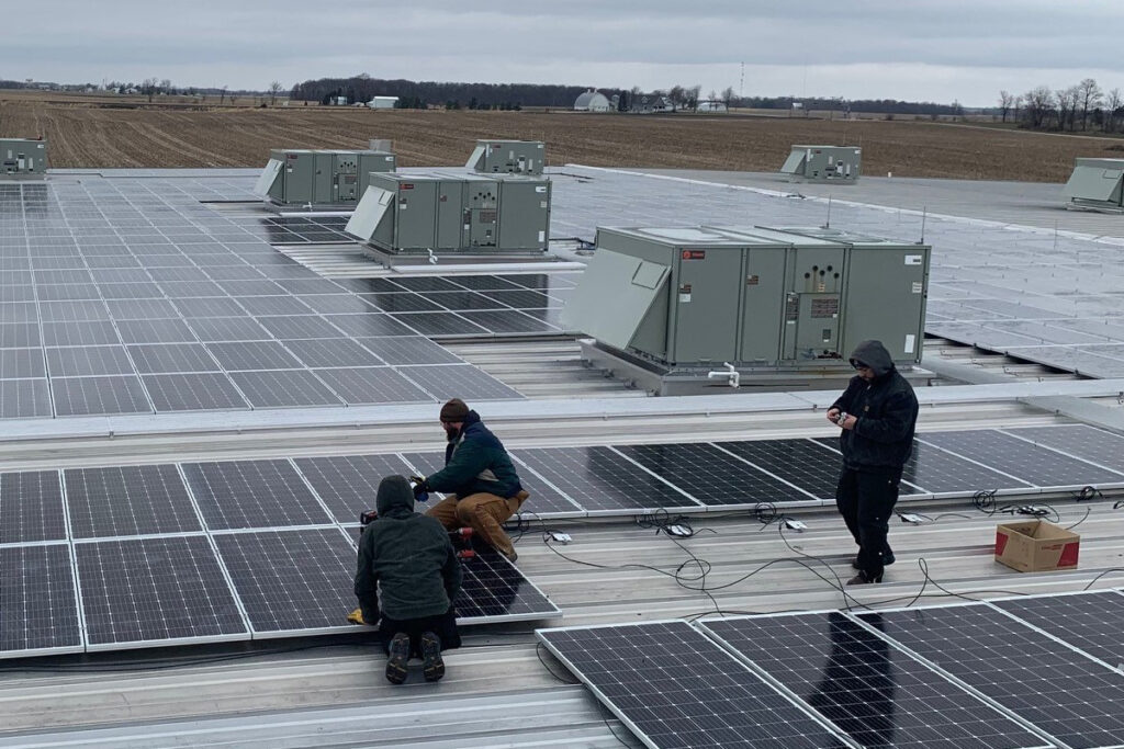 Who We Are - Micropulse Incorporated